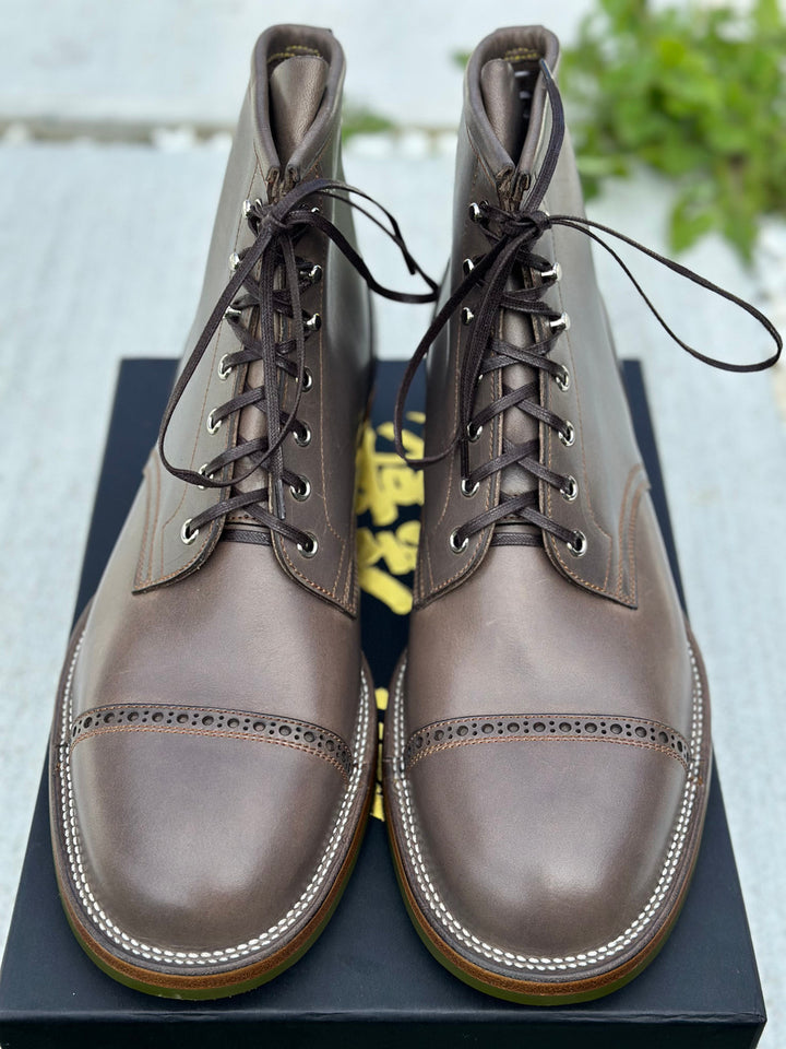 Products – Iron Boots