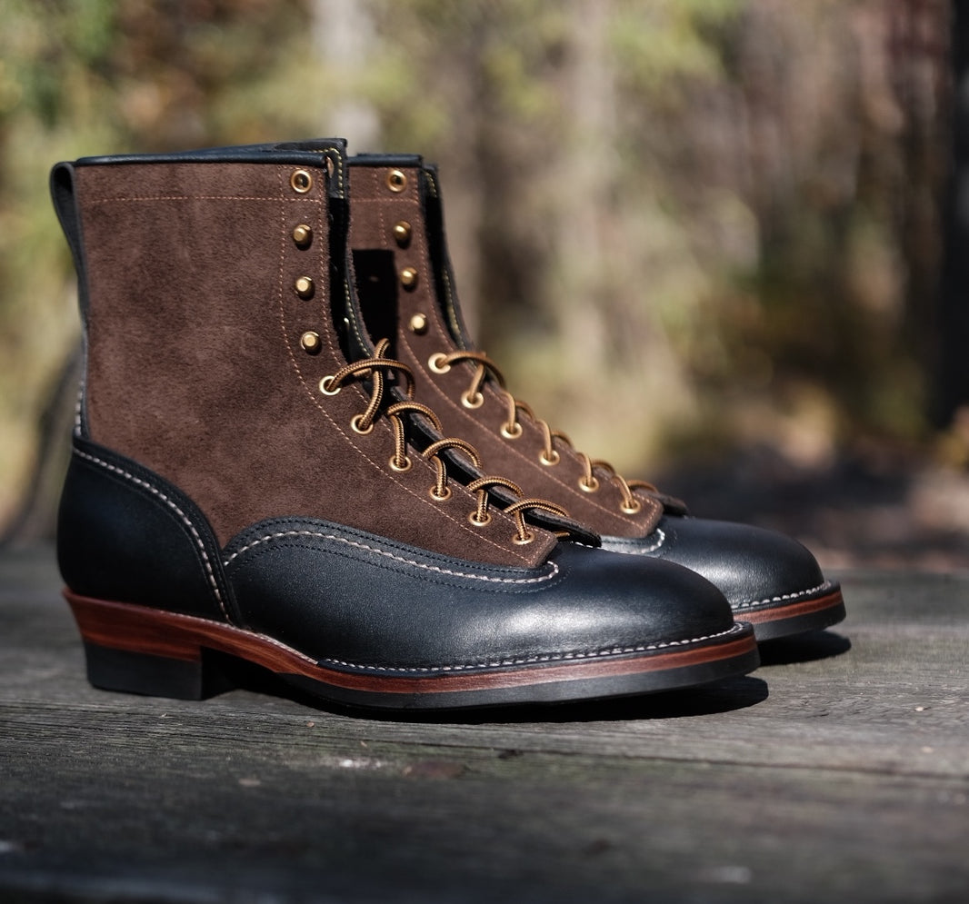 Products – Iron Boots